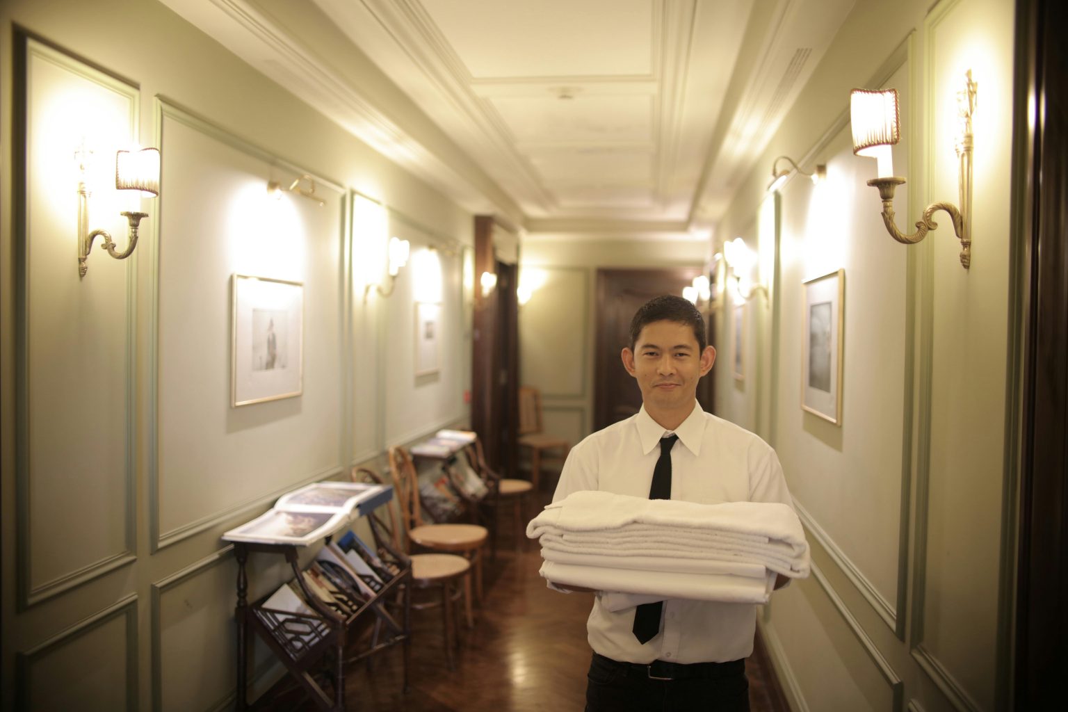 Tips for Booking a Hearing Accessible Room That Delivers